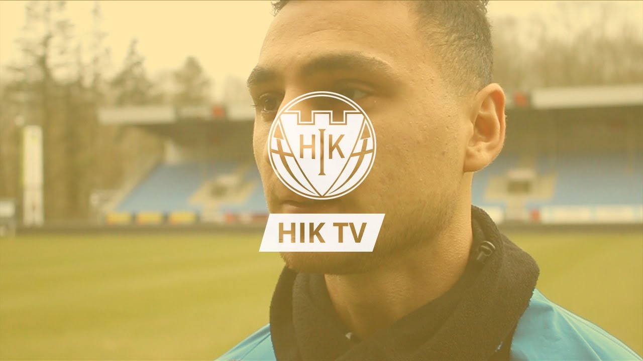 Edgar Babayan: Vi skal stå godt defensivt - YouTube