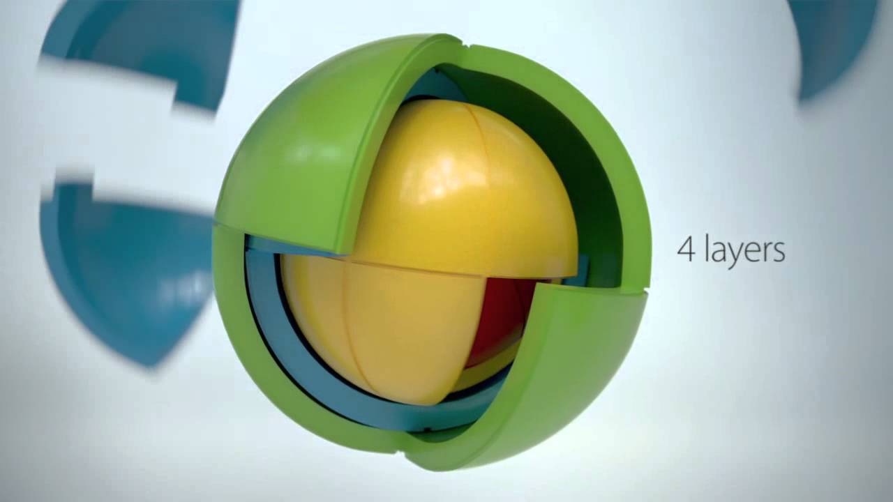 OBLO™ puzzle spheres - YouTube