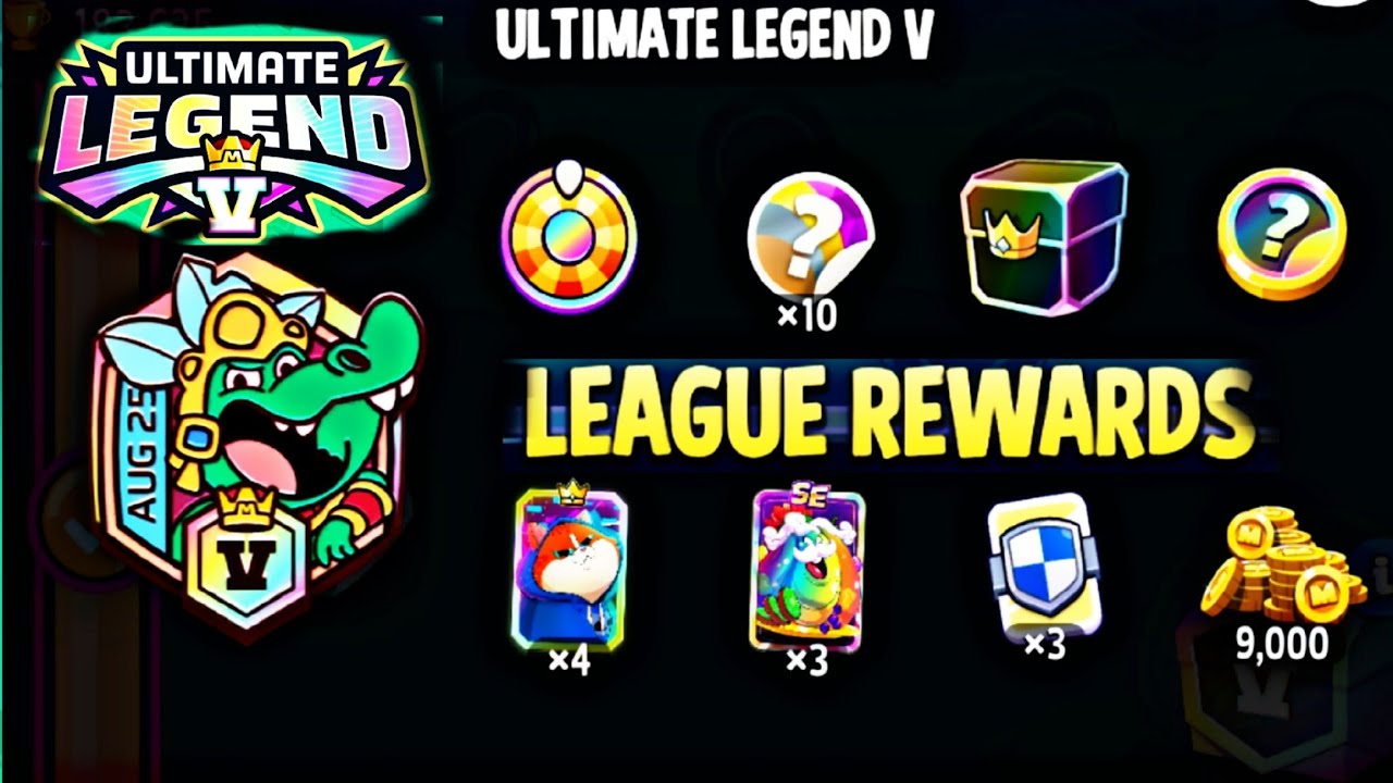 Season Reward Match Masters | Match Masters - YouTube