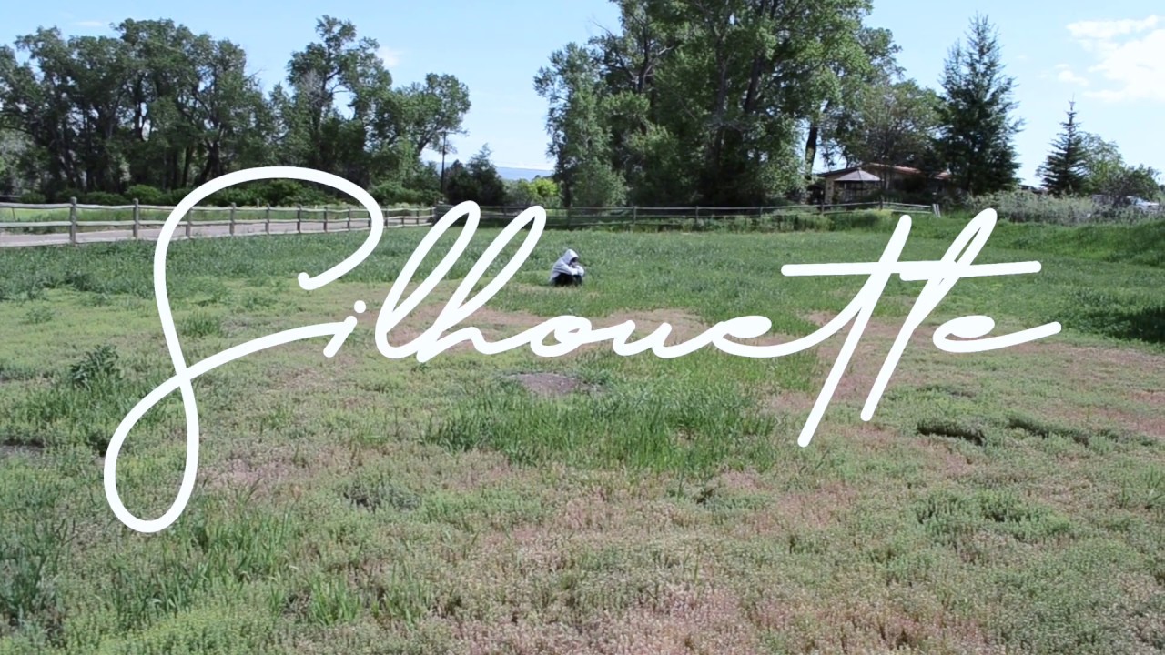 Silhouette [Official Music Video] - Anna Anonymous - YouTube