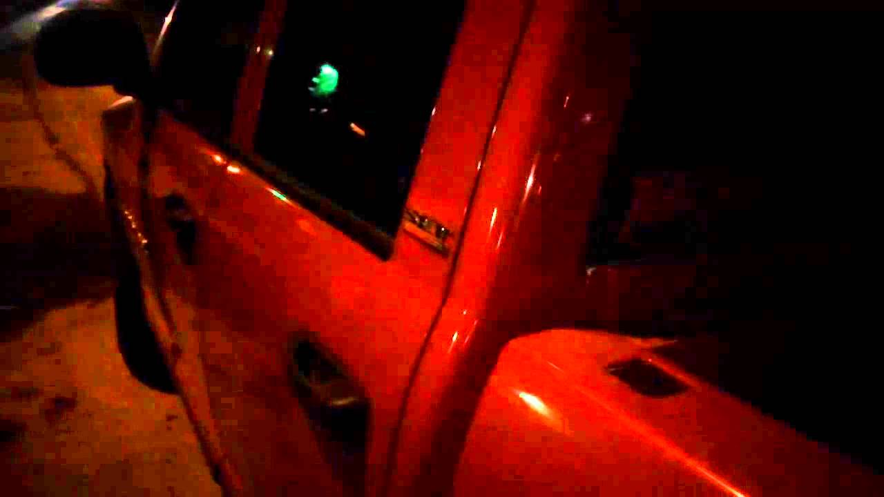 dropped crew cab, at camoteSShop M&R Films - YouTube