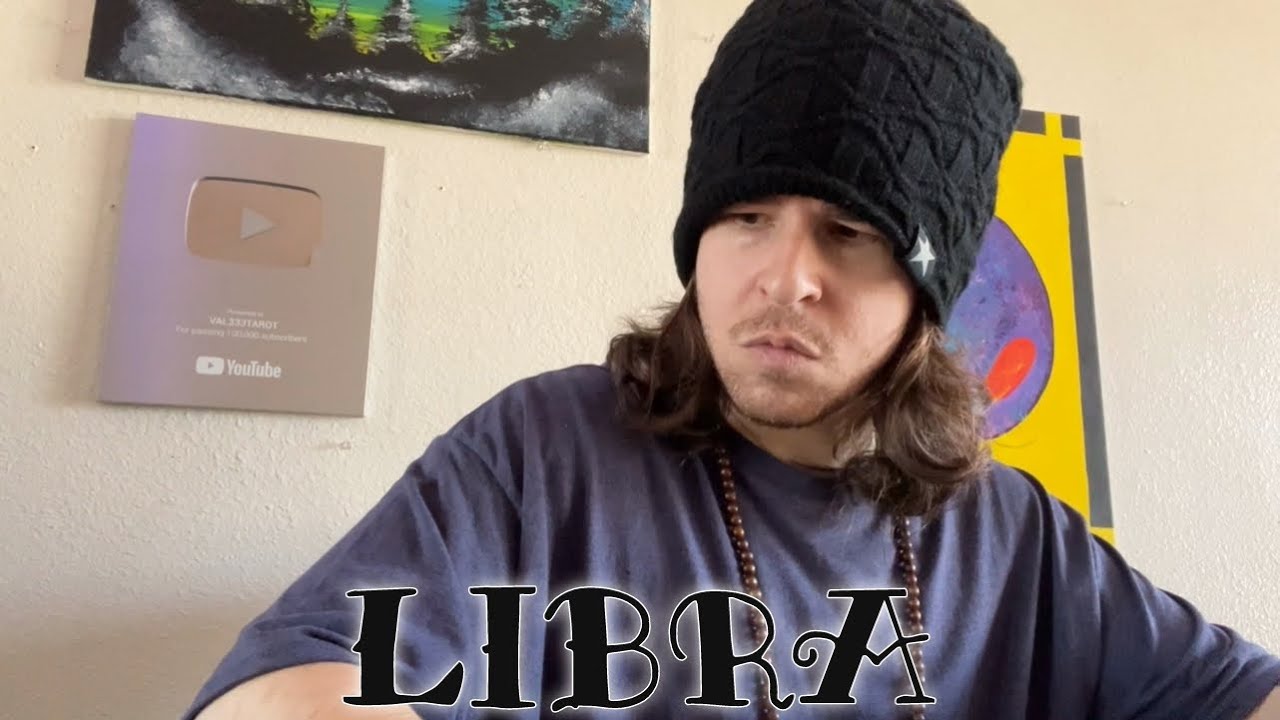 Libra ️🕵️‍♂️💰 How do they feel about you?! - They see you as the answer ...