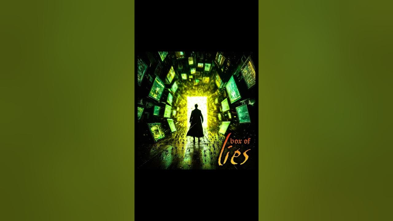 Box of Lies - YouTube