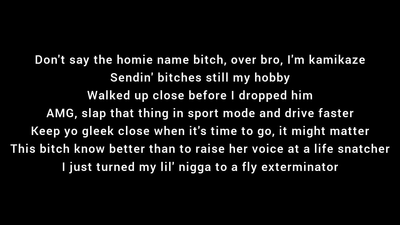 EBK JAAYBO- OUT ON BAIL - YouTube