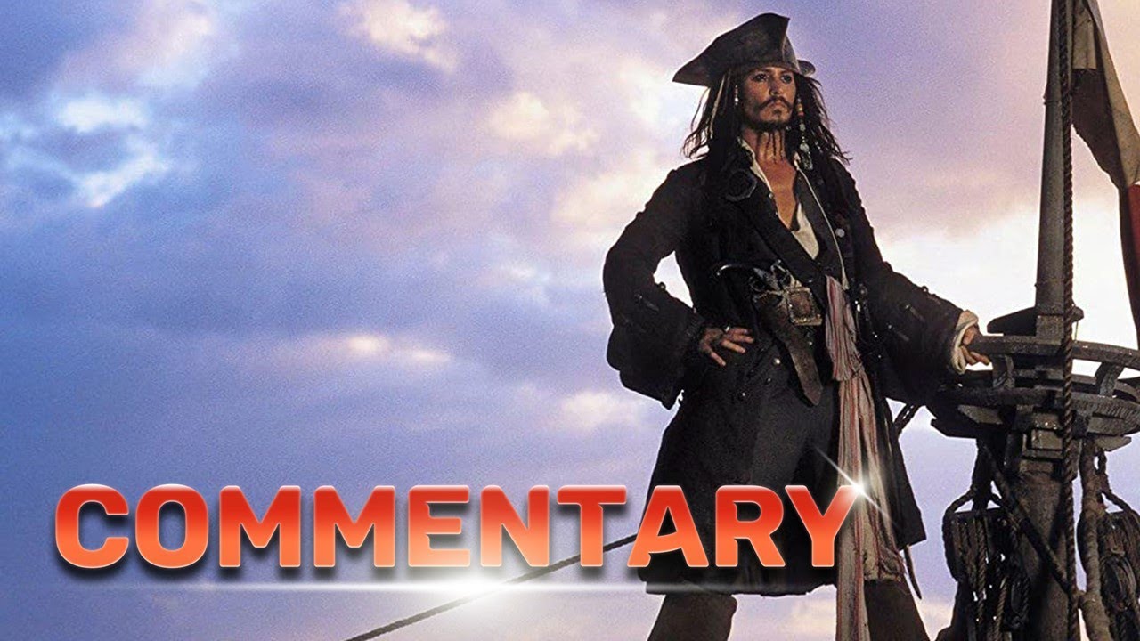 Pirates of the Caribbean: Curse of the Black Pearl Watch Party - YouTube