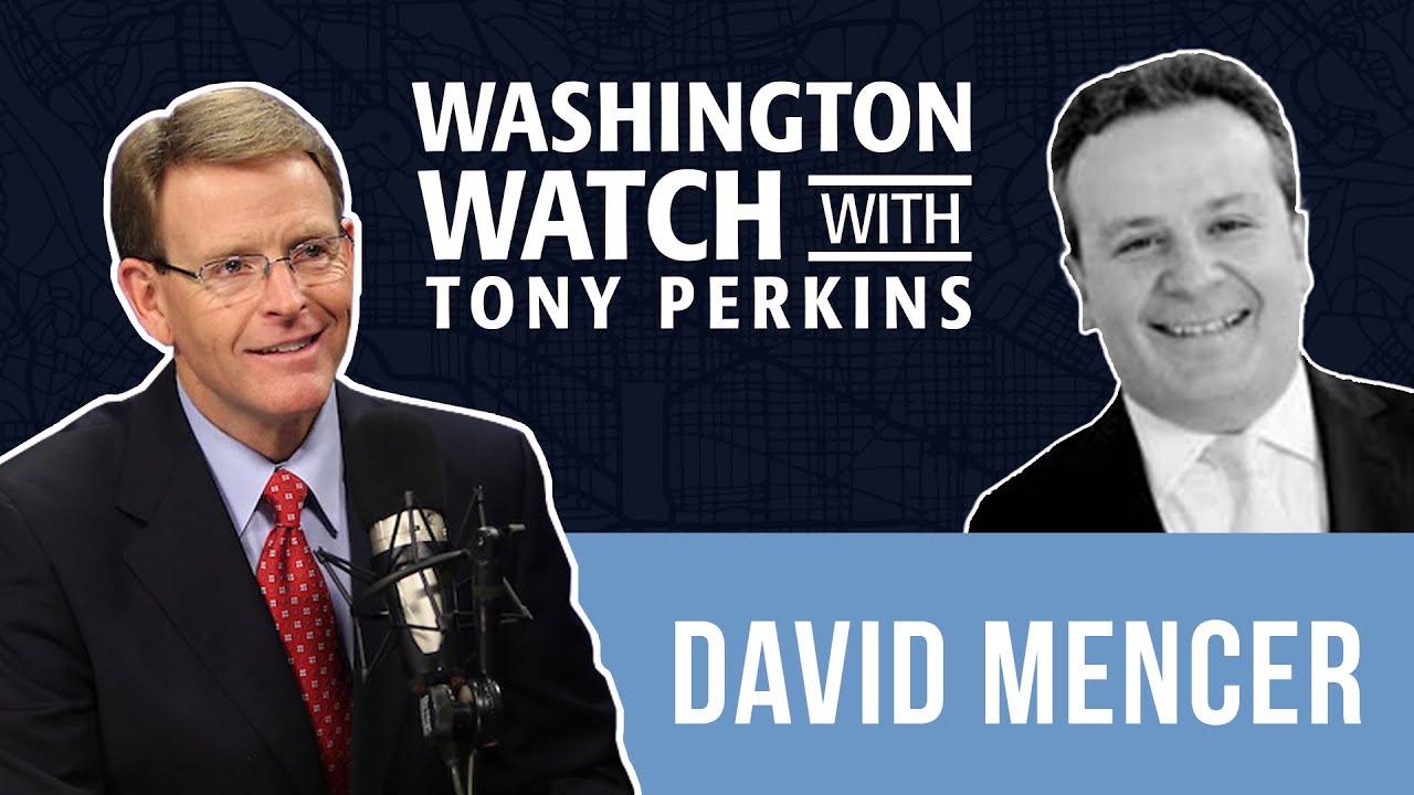 Israeli Gov’t Spokesman David Mencer on Hamas’s Latest Expressions of ...