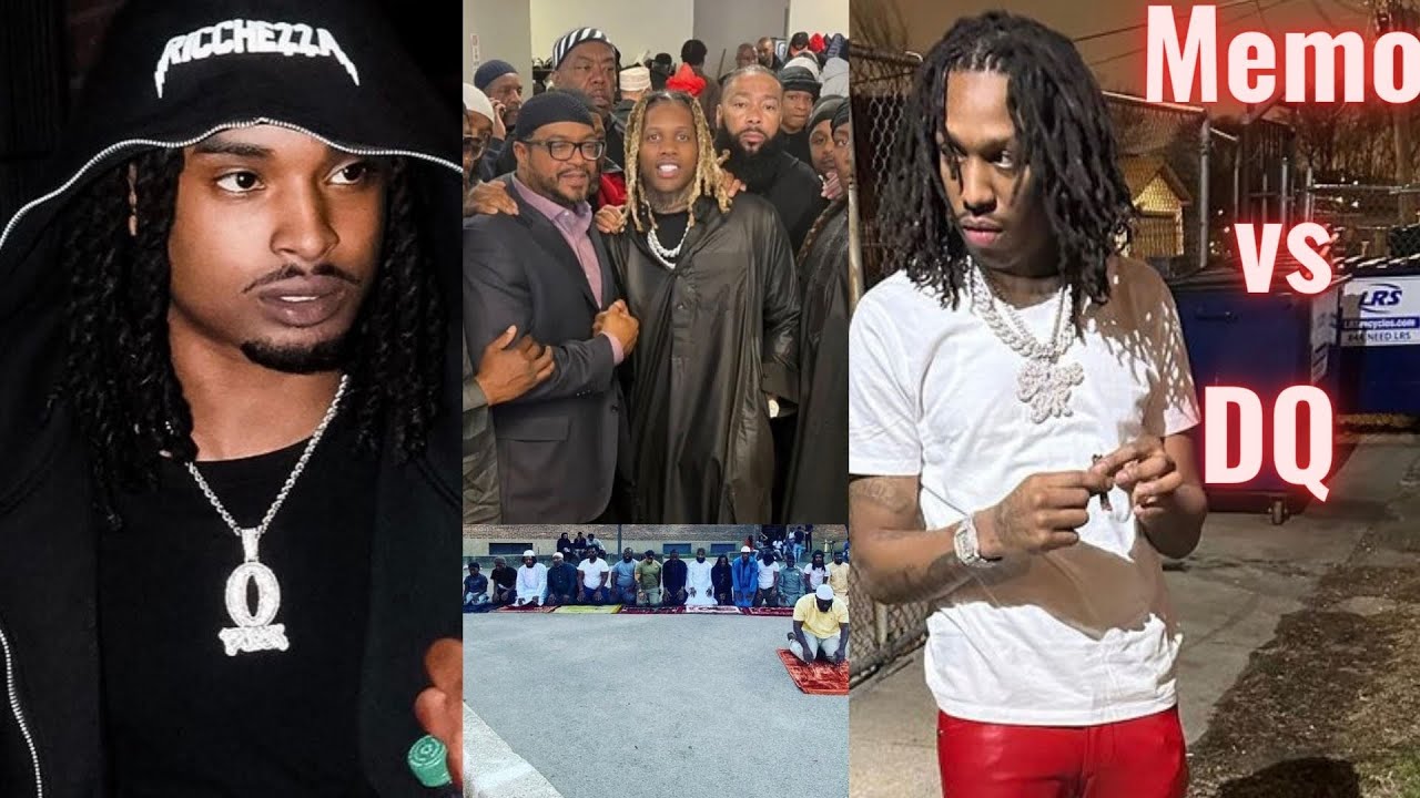 Memo Say Everybody Turning Muslim Because It Look Cool Oblock Affiliate ...