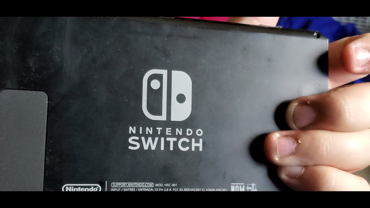 SWITCH GONE WHAT NOW Switch Error Code 2101 0001 YouTube