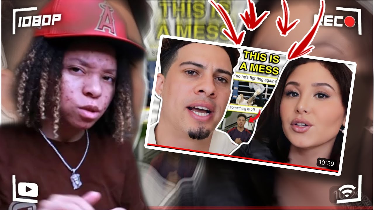 THE ACE FAMILY IS WEIRD (STRANGE CONFESSIONS) REACTION - YouTube