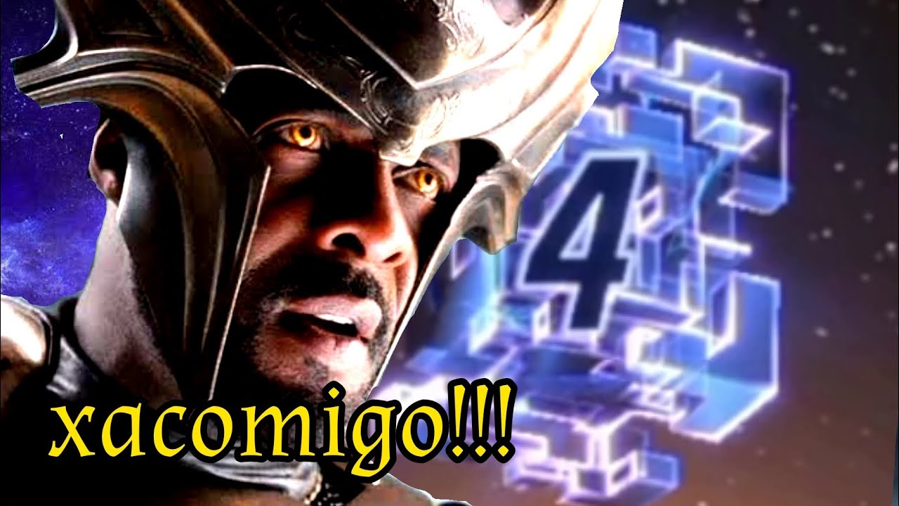variante NOVA do HEIMDALL| MARVEL MEME SNAP BATALHA - YouTube
