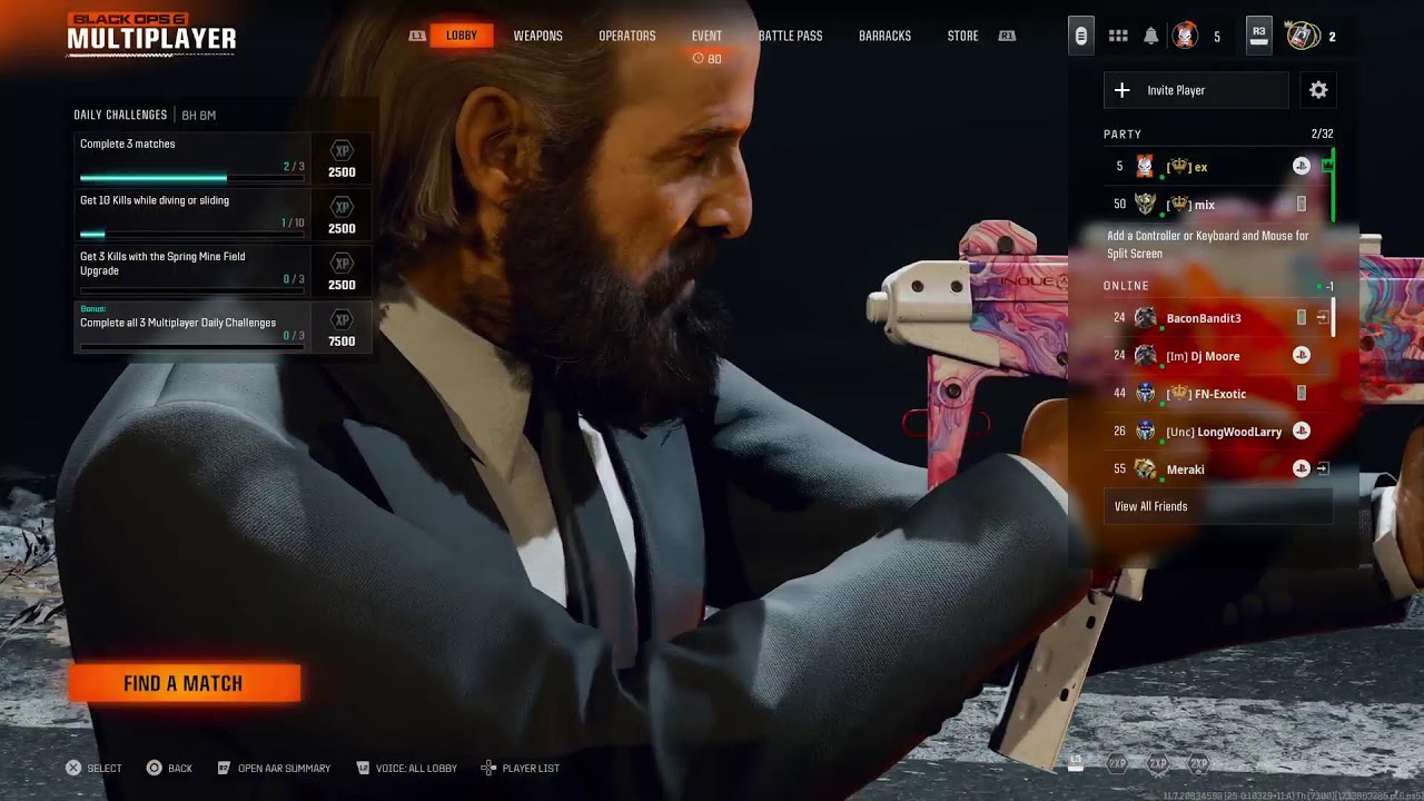 COD/Chillin - YouTube