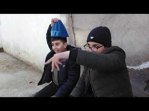 komedi uşaq 2 arxası