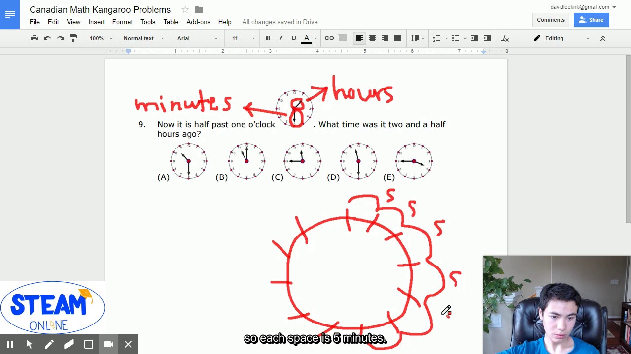 Math Kangaroo 2017 Problem 9 YouTube math-kangaroo-2017-problem-9-youtube
