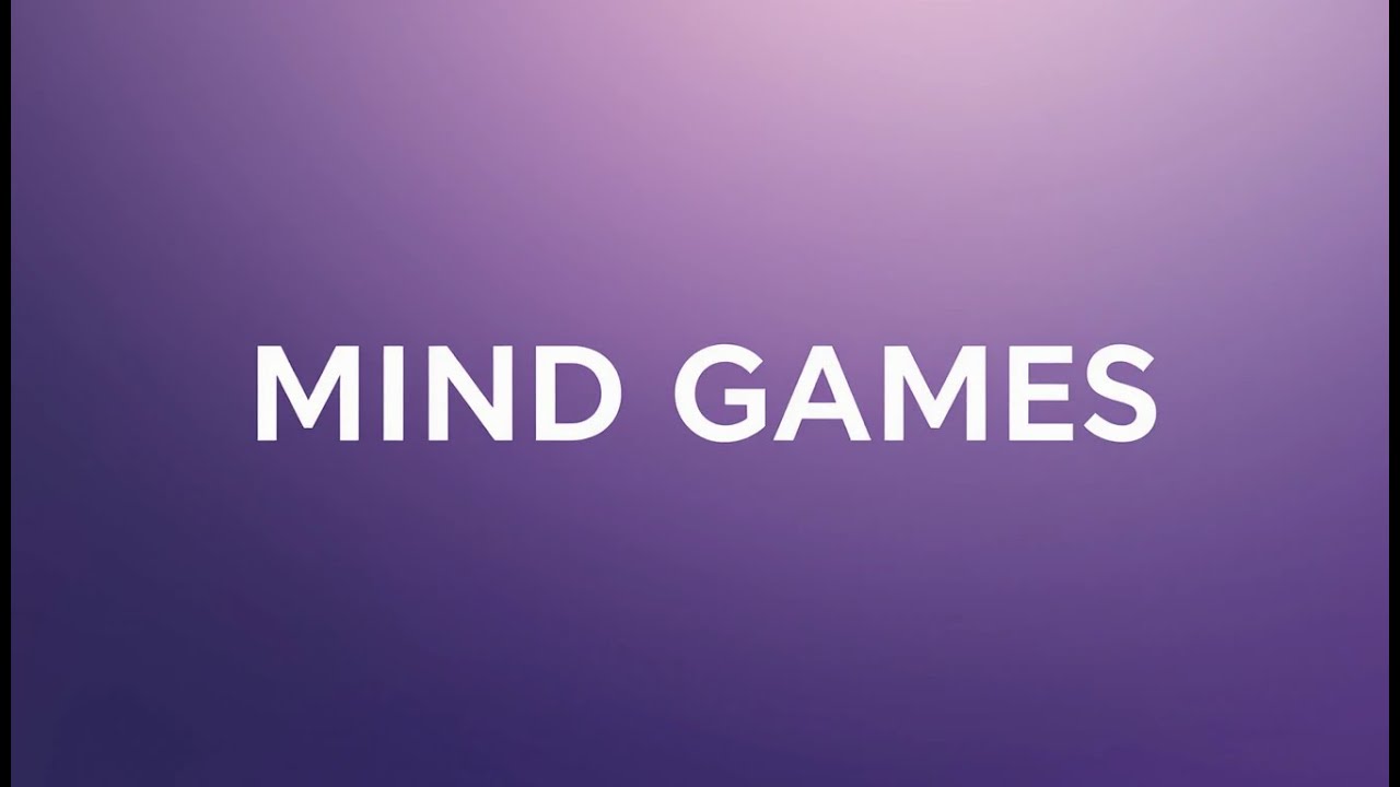 Nightcore - MIND GAMES | Official Lyrics Video | Copyright - Free Music ...