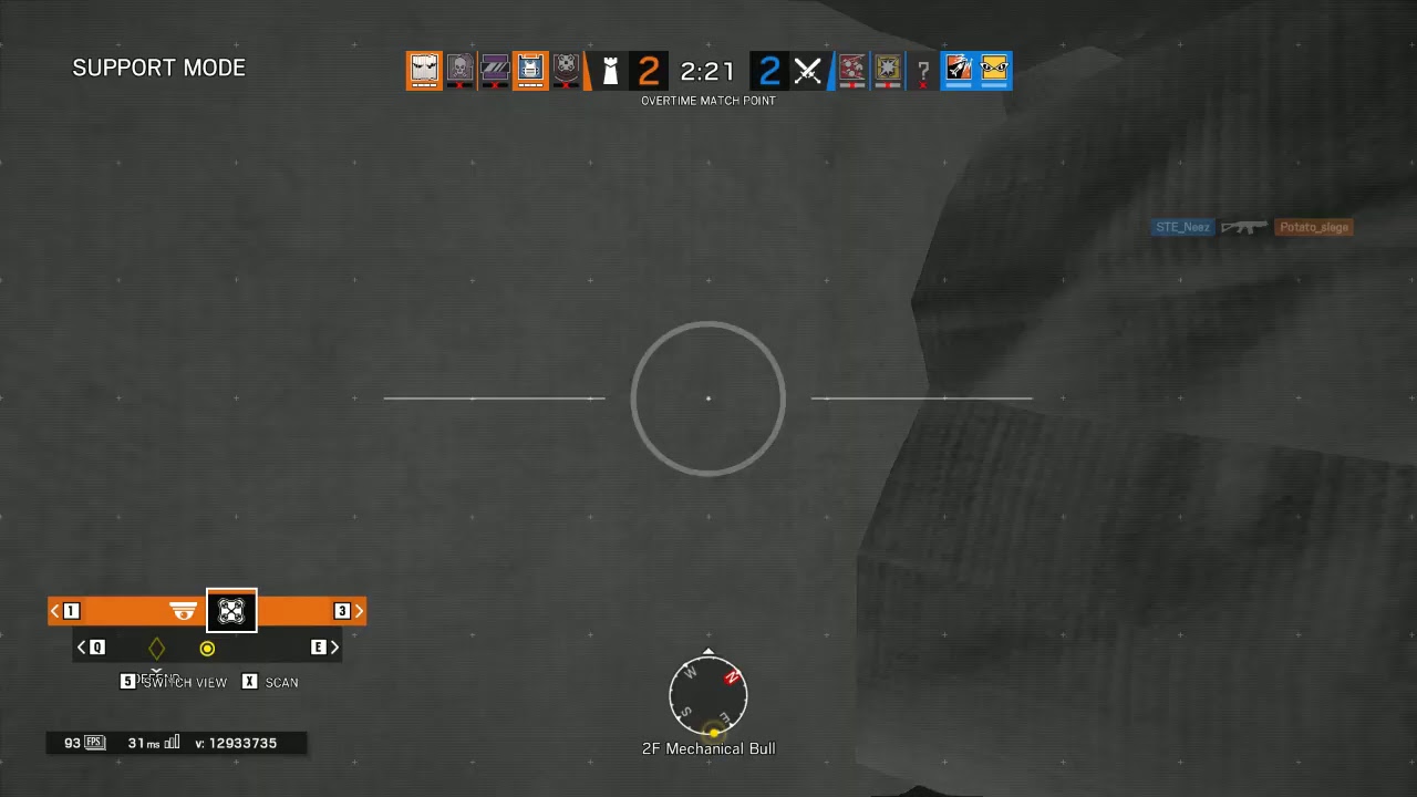 R6 Siege gameplay live - YouTube