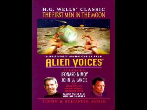 Alien Voices - The First Men in the Moon - YouTube