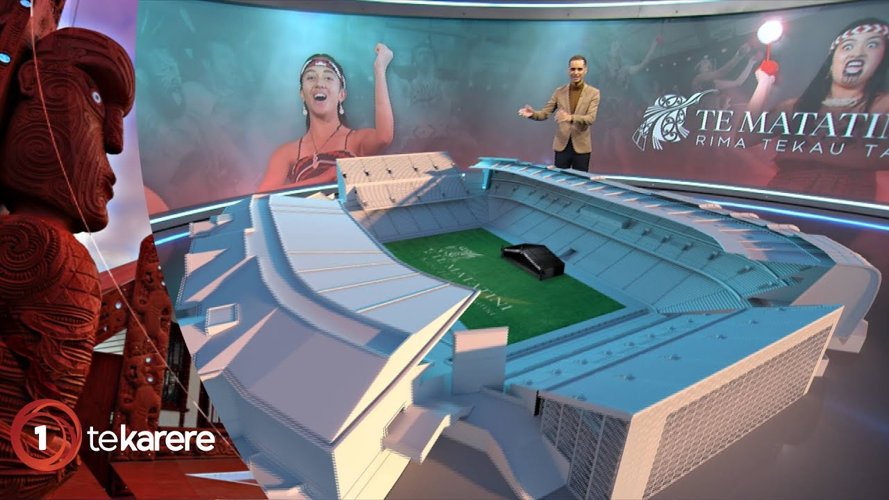 What will Te Matatini 2023 look like? - YouTube