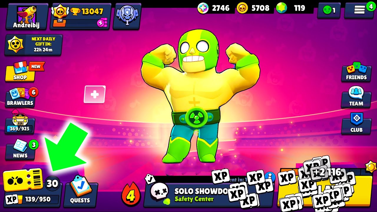 FARMEZ LA PASS * mini opening * - YouTube