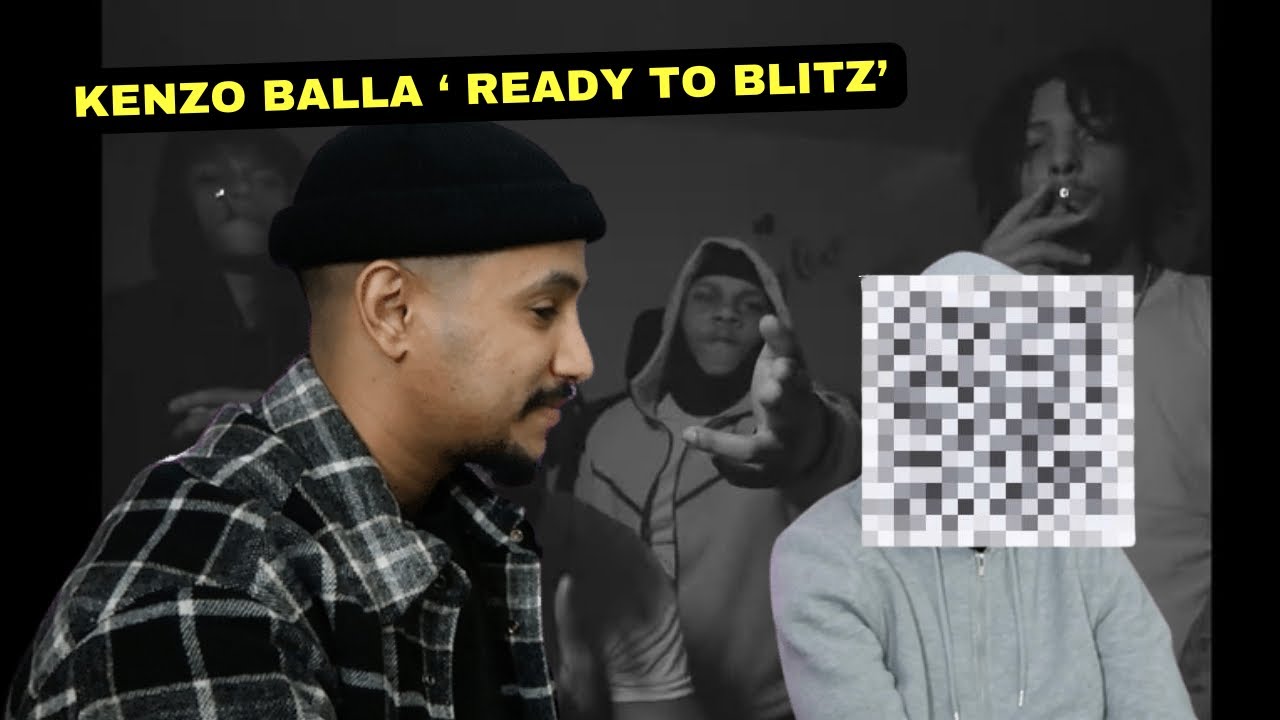 He KNOWS TOO MUCH! !Kenzo Balla x Rayy Balla x Pdot Sav - Ready To ...