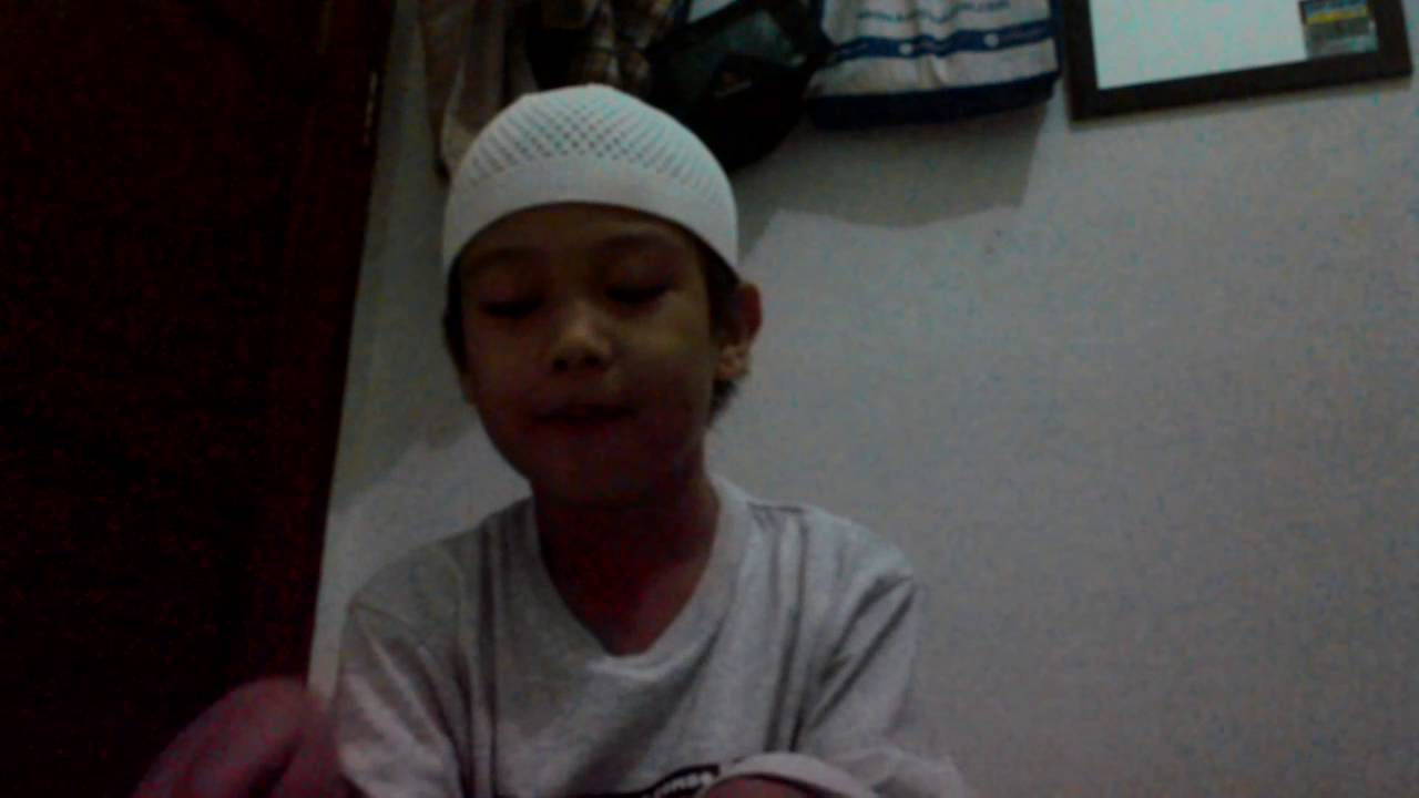 Mangaji bersama alif hakim - YouTube