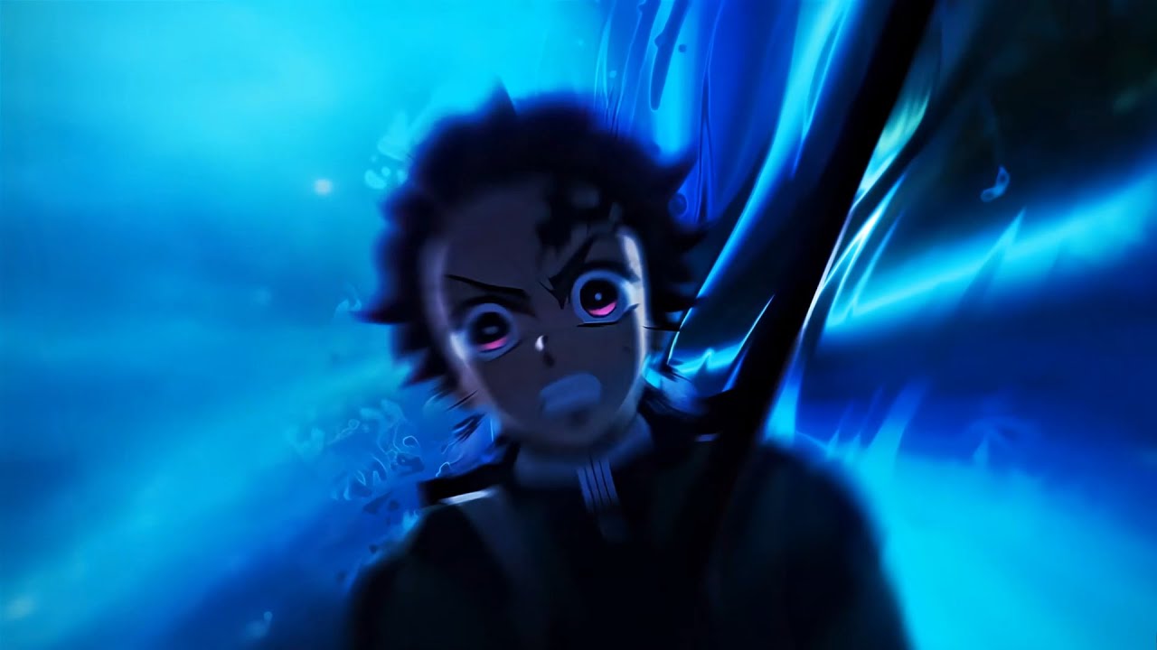 ASTROTHUNDER 4K「 AMV」 - YouTube