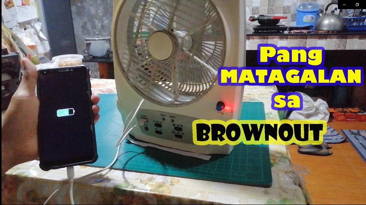 UPGRADED LONG LASTING RECHARGEABLE MULTIFUNCTION EMERGENCY LIGHT| Be ...