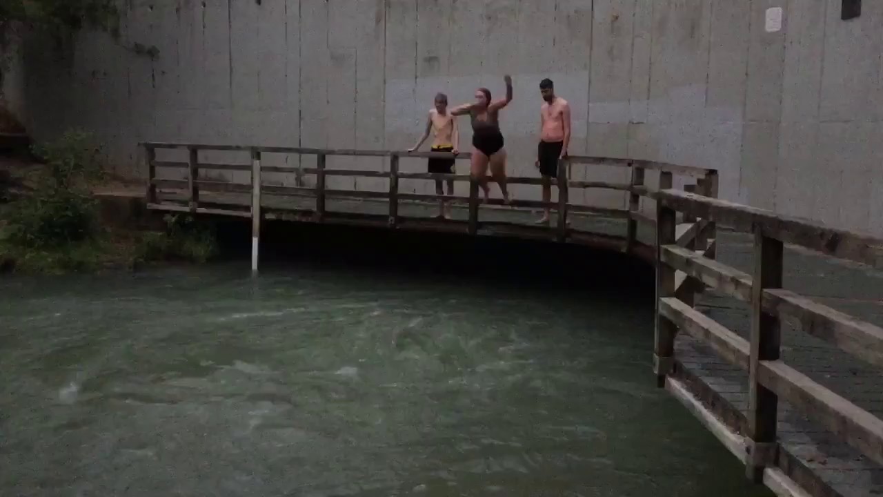 Travel: Missouri Ozarks Roubidoux Spring - YouTube