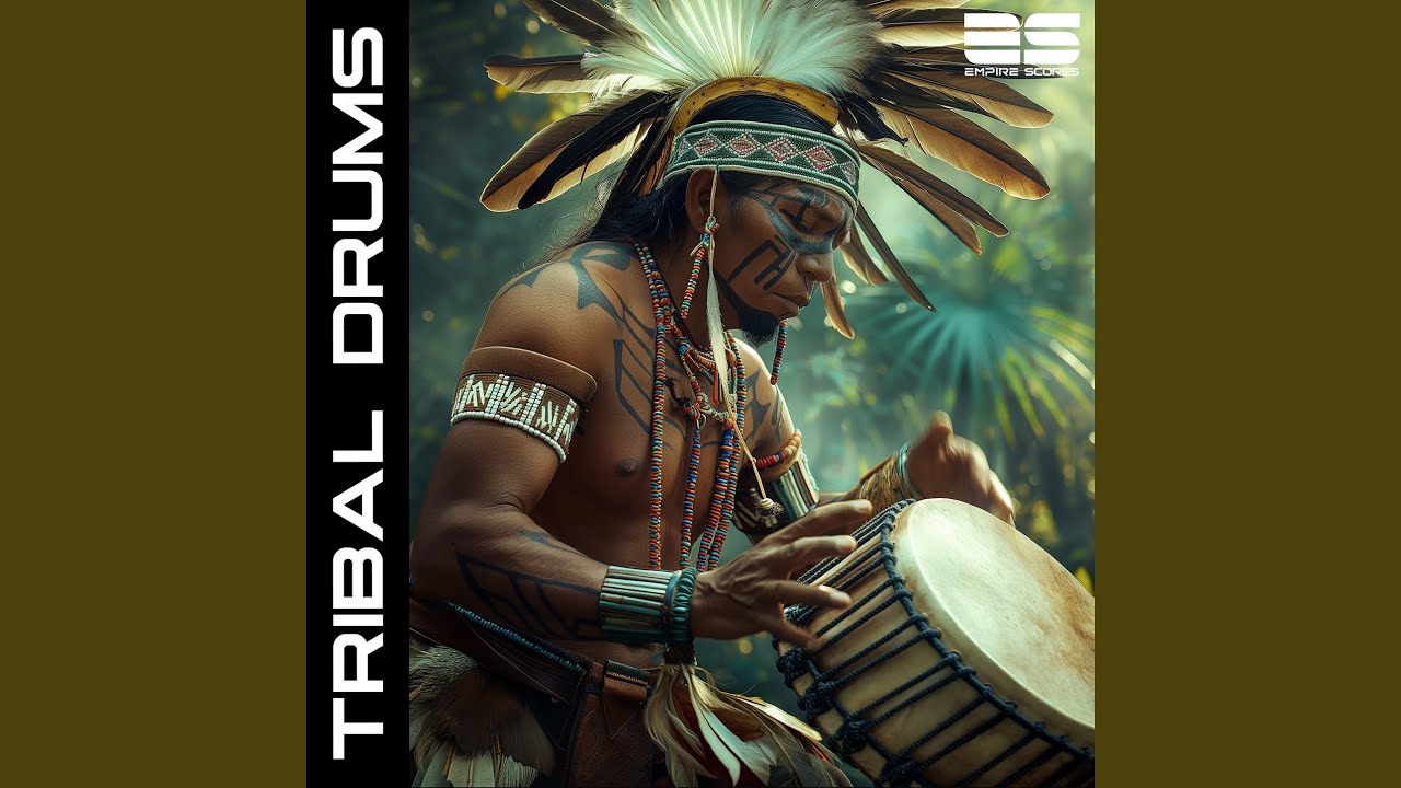 Shaman Song - YouTube