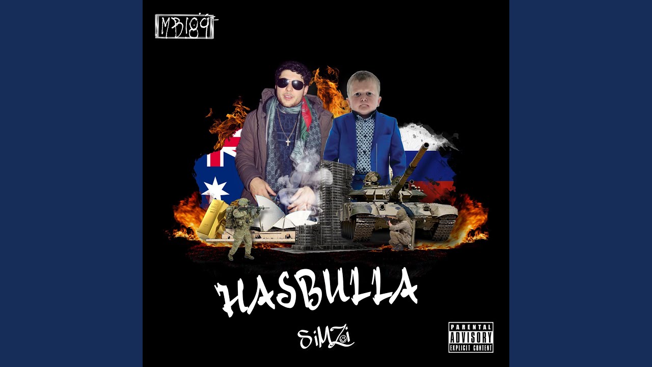 HASBULLA - YouTube