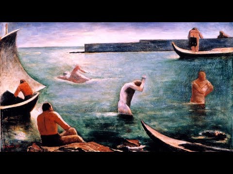Edebiyat, Edebi Akımlar, Fütürizm #16
