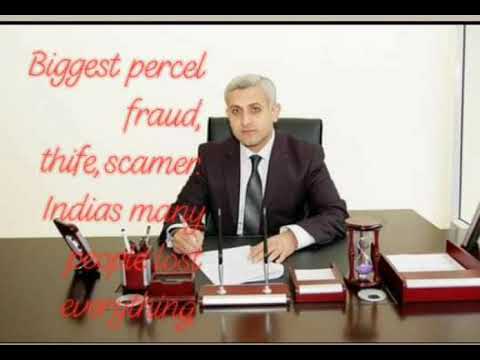 tagi huseynov. I am biggest  thif of world.