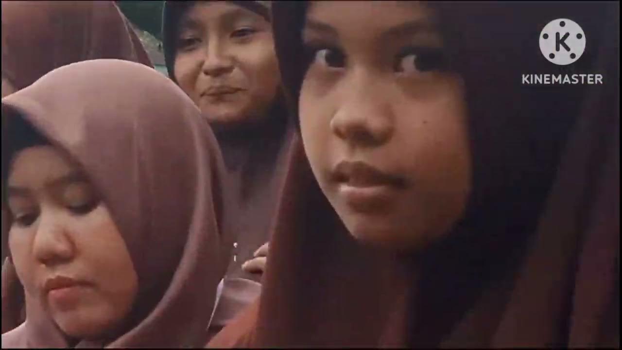 Praktek P5-P2 RA - YouTube