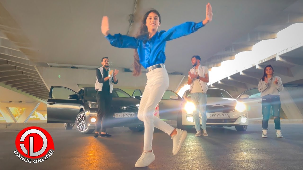 İRAN MAHNISI Azərbaycanda Reqqaslarin reqsi İle izlemeye deyer 2023 ...