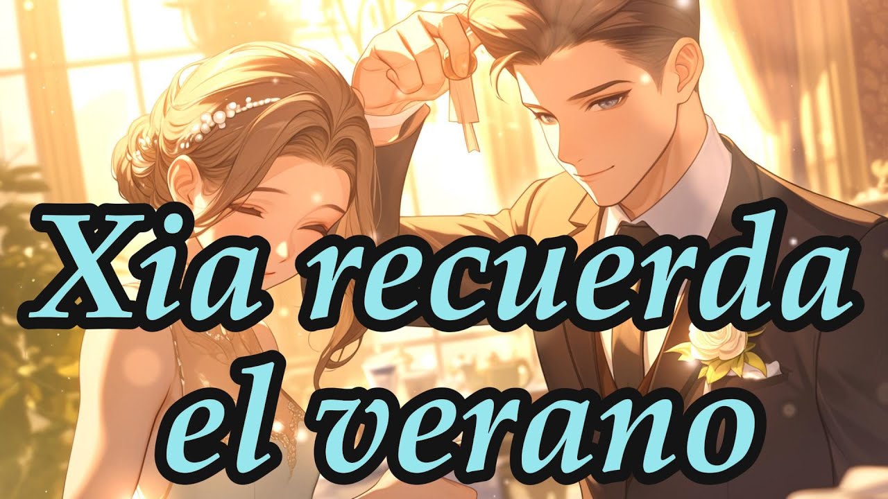 Xia recuerda el verano - YouTube