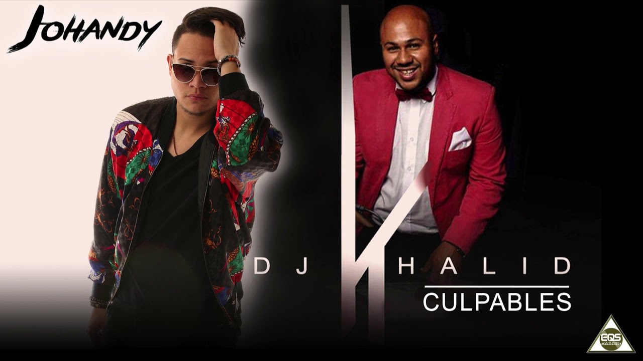 Johandy - Culpables (Bachata Cover) - YouTube Music