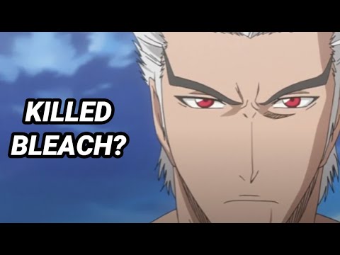 Bount Arc is Worse Than You Remember | My Journey Through Bleach Part 2 ...