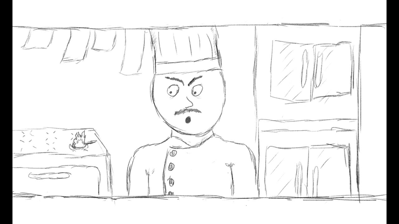 The Guest Is Always Right. Except When They Aren't. - YouTube