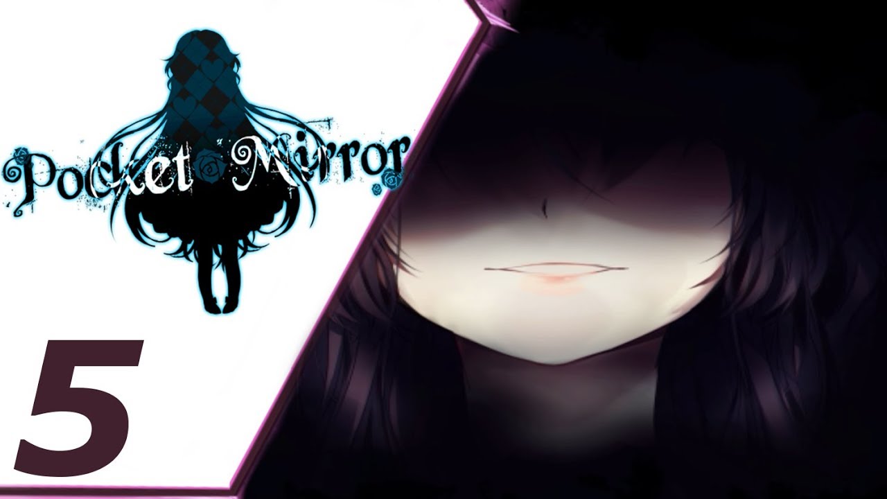 Pocket Mirror Gameplay Fleta's Games Part 5 - YouTube