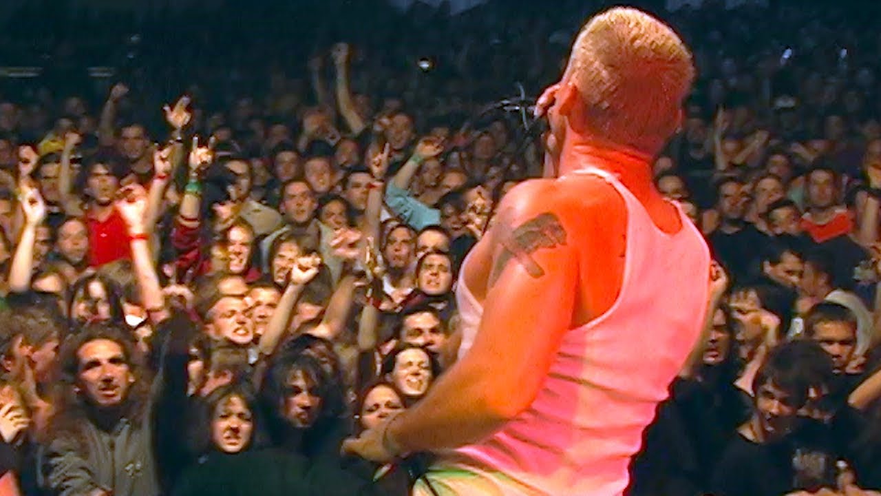IGNITE - August 16, 2005 - Sziget Festival - Budapest, Hungary ...