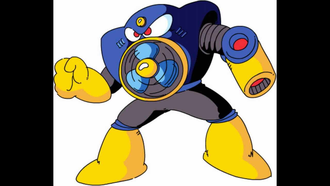 (Remix) Mega Man : Airman / Dr. Wily - YouTube