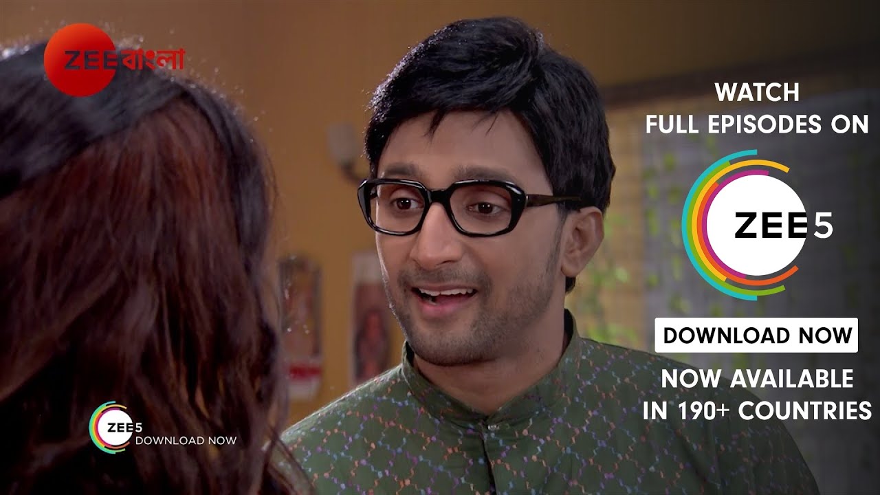 Hridoyharan B A Pass - Best Scene - 94 - Joey Debroy, Roshni Tonni ...