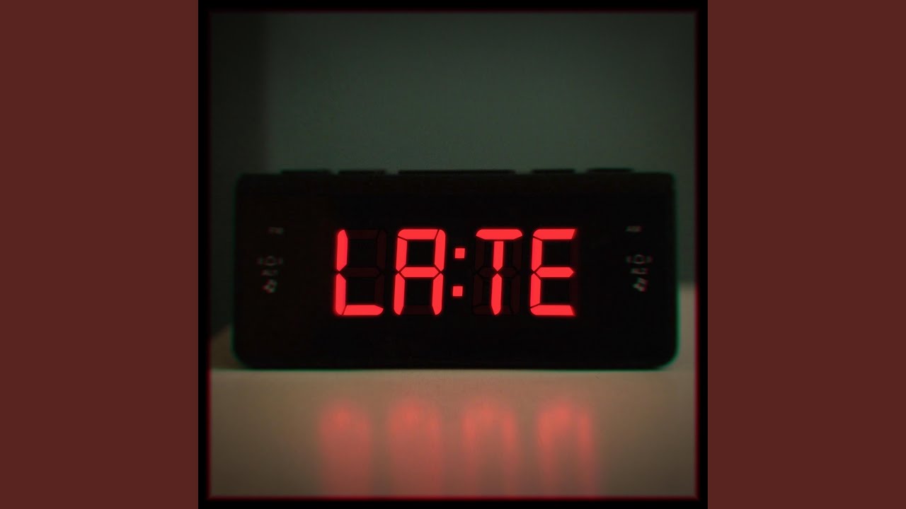 Late Riser - YouTube