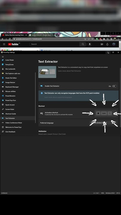 Extract Text from Images and Videos in Seconds with PowerToys Text ...