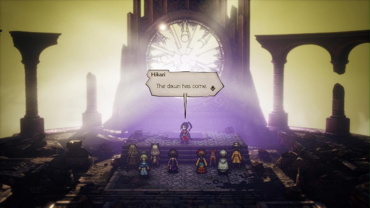 Vide,The Wicked - YouTube