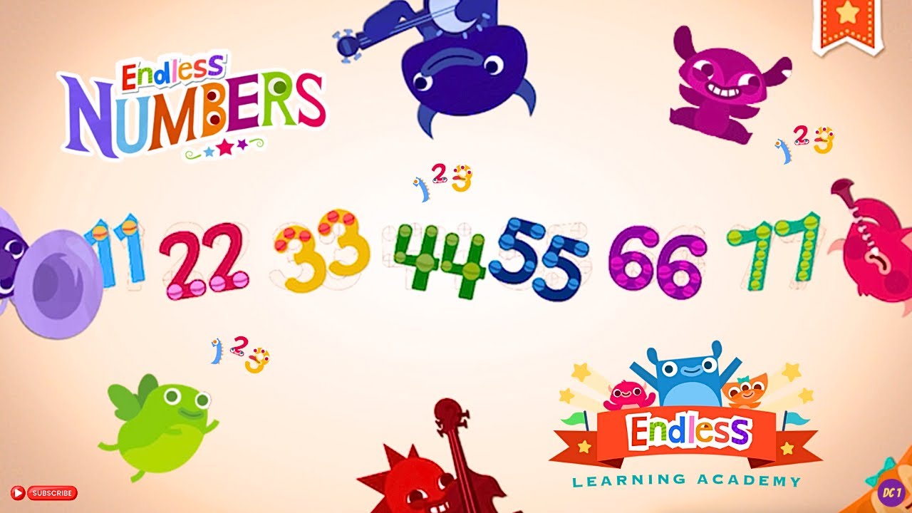 Endless Learning Academy's 110-120 Plans Unveil Educational Adventures ...