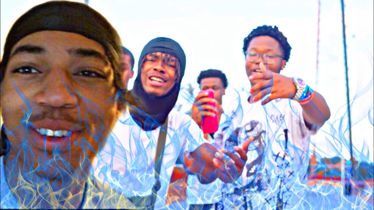 This TK and 4K Collab Was VERY MUCH NEEDED… - YouTube