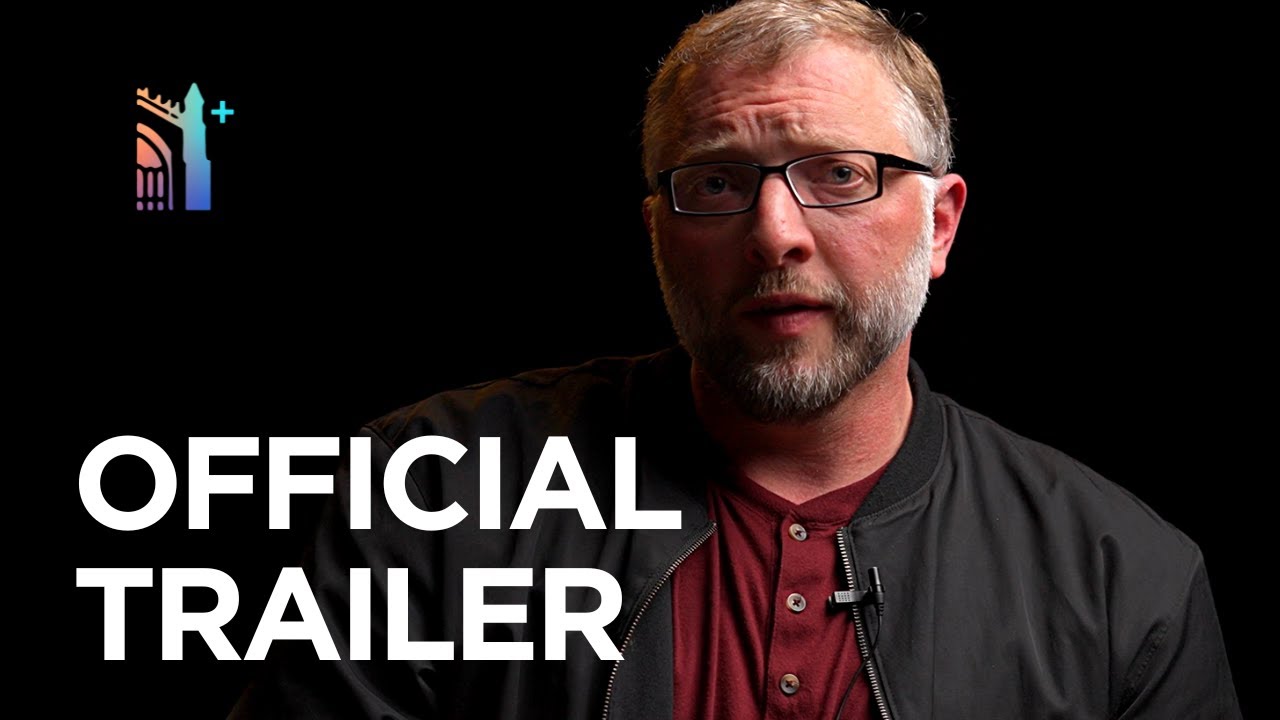 It's Good To Be A Man: A Map to Manhood | Official Trailer - YouTube