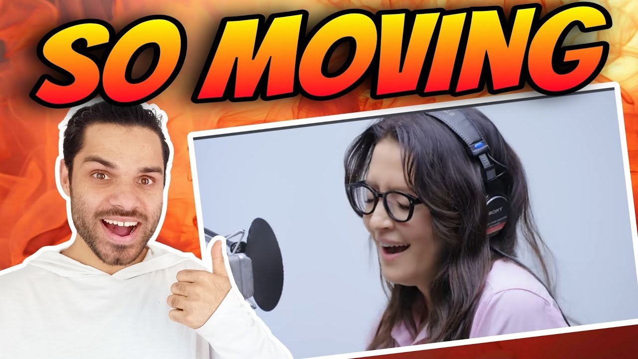 Angela Aki – Tegami-Haikei Juugo No Kimi E- / THE FIRST TAKE// Reaction ...