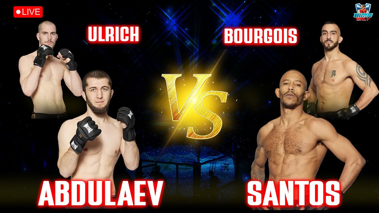 🔴MMA Showdown: The Most Thrilling Fights - Mind-Blowing Knockouts ...