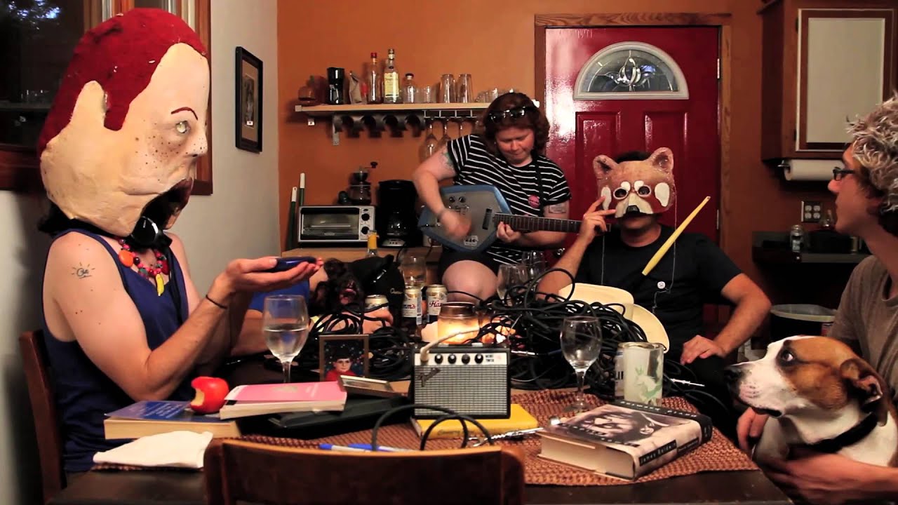 High Dive - Untouched (Official Music Video) - YouTube